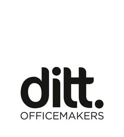 Ditt. Officemakers: Office Design and Project Design